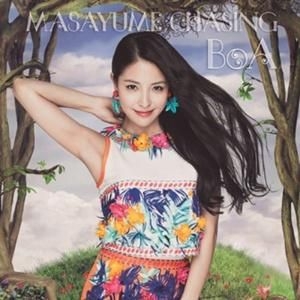 YESASIA : MASAYUME CHASING [Type B](SINGLE+DVD) (日本版) 鐳射唱片 - BoA, Avex Marketing - 日語音樂 - 郵費全免