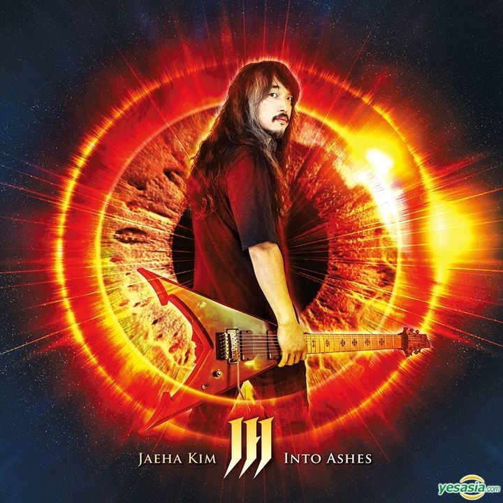 YESASIA: Kim Jae Ha Solo Album - Into Ashes Music - Kim Jae Ha, Kakao ...