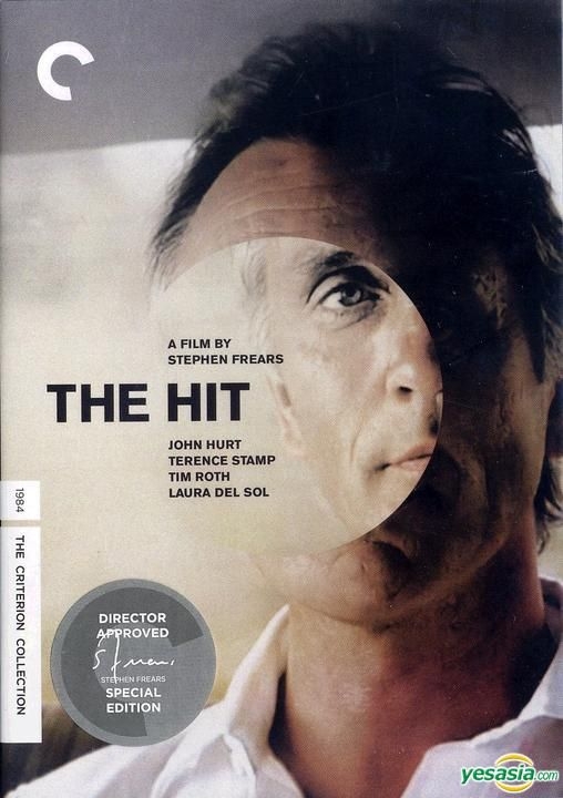 YESASIA : The Hit (1984) (The Criterion Collection) (DVD) (美國版) DVD ...