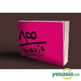 YESASIA : 范曉萱攝影書 [ 100 Mavis ] 書+CD - 注意 - 台灣書刊 - 郵費全免