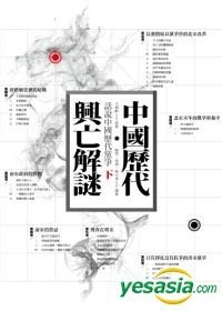 YESASIA: Zhong Guo Li Dai Xing Wang Jie Mi : Hua Shuo Zhong Guo Li Dai Dang Zheng Xia Ce - Wang ...