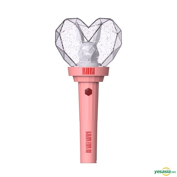 YESASIA: KWON EUN BI OFFICIAL LIGHT STICK Celebrity Gifts,GIFTS,FEMALE ...