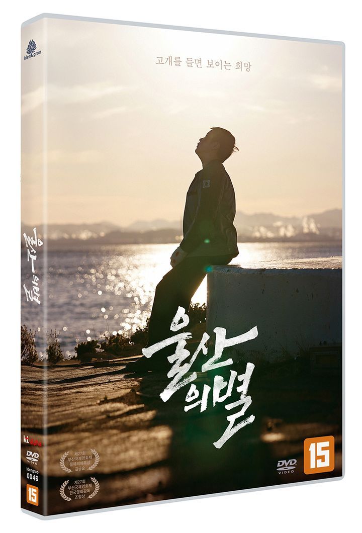 YESASIA: Star of Ulsan (DVD) (Korea Version) DVD - Idengroo - Korea Movies & Videos - Free ...