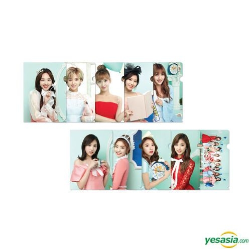 YESASIA: Twice Official Goods - L Holder Set FEMALE STARS,GIFTS,PHOTO/POSTER,GROUPS,Celebrity ...