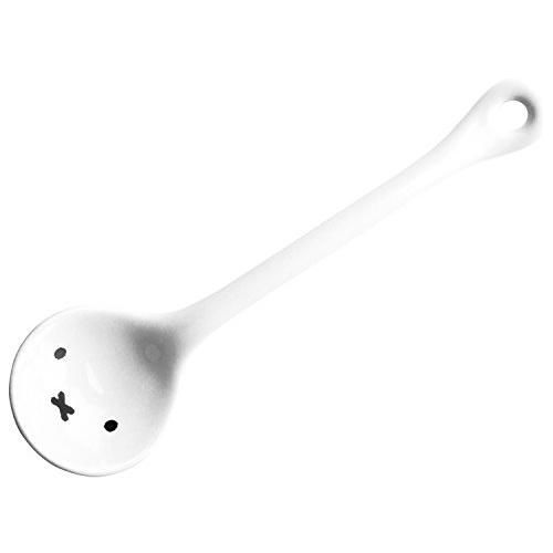 YESASIA: Miffy Ceramic Spoon - Kanesho Toki - Lifestyle & Gifts - Free ...
