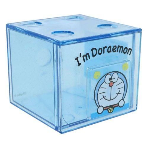 YESASIA: Doraemon Stackable Desk Organizer - K Company - Lifestyle ...