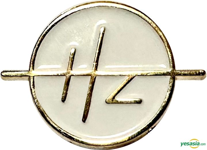 Yesasia The Hertz Beige Pin B Photo Poster Male Stars Celebrity Ts Groups The Hertz