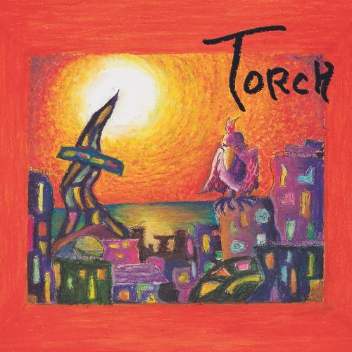 YESASIA: TORCH (Normal Edition) (Japan Version) CD - Necry Talkie, Sony ...