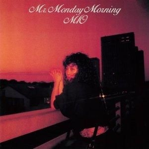 YESASIA: Mr. Monday Morning (Japan Version) Music - MIO(MIQ) - Japanese ...