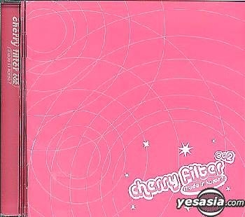 YESASIA: Cherry Filter vol.2 - Made in Korea? CD - Cherry Filter, CJ ...