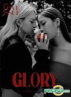 YESASIA: GLORY : Freen & Becky - Cover A PHOTO ALBUM,PHOTO/POSTER,MALE STARS - Becky Armstrong ...