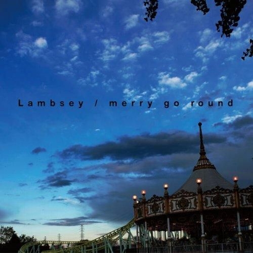 YESASIA: merry go round (Japan Version) Music - Lambsey, Cutting Edge ...