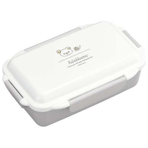 YESASIA: Rilakkuma Lunch Box 500ml - OSK - Lifestyle & Gifts - Free Shipping - North America Site