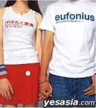 YESASIA: Habataku Mirai (Japan Version) CD - eufonius, King Records - Japanese Music - Free Shipping