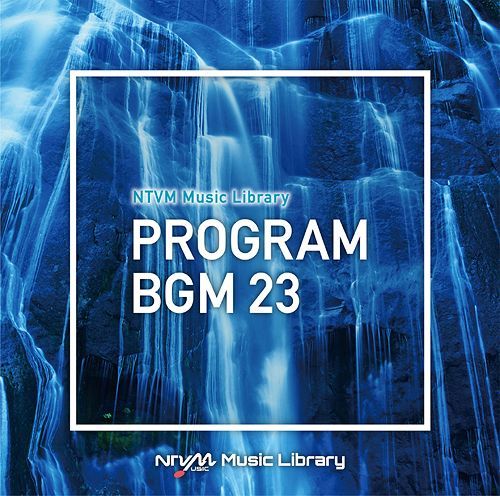 YESASIA: Nihon TV Ongaku Music Library - Bangumi BGM 23 (Japan Version) CD - - Japanese Music ...