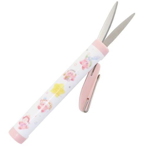 YESASIA: Kirby COLLESTA Slide Scissor COPY ABILITY - Kamio Japan ...