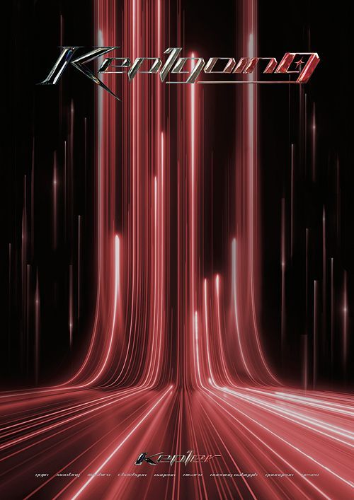 YESASIA: Kep1going [Type A] (ALBUM+BLU-RAY) (First Press Limited Edition) (Japan Version) Music ...