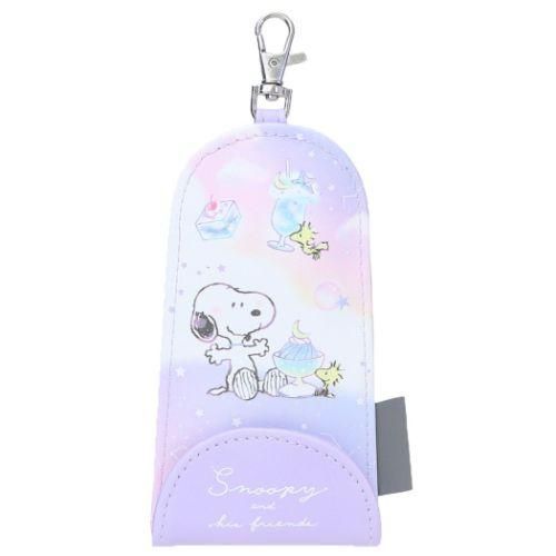 YESASIA: SNOOPY Reel Key Case - CRUX - Lifestyle & Gifts - Free ...