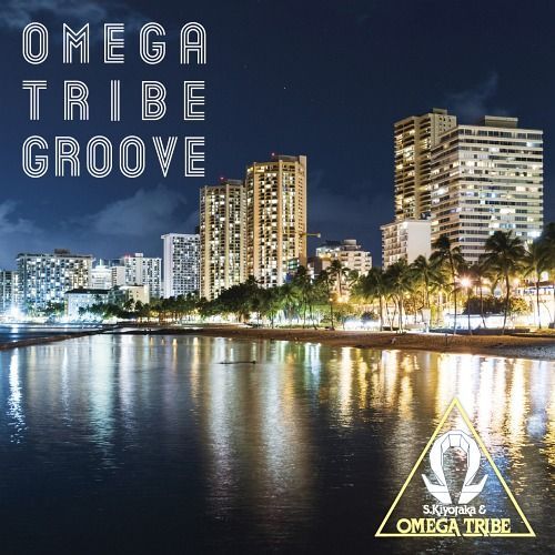 YESASIA: OMEGA TRIBE GROOVE (Japan Version) CD - Kiyotaka Sugiyama ...