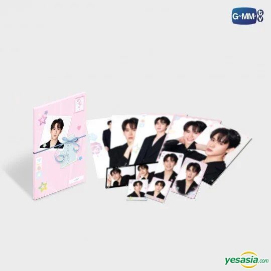 YESASIA: GMMTV Mini Photo Set : Book PHOTO/POSTER,Celebrity Gifts ...
