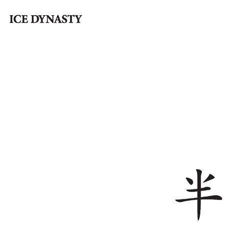 YESASIA: Han (Japan Version) Music - ICE DYNASTY - Japanese Music ...