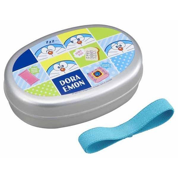 YESASIA: Doraemon Alumium Lunch Box 350ml - OSK - Lifestyle & Gifts ...