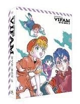 YESASIA: Ginga Hyoryu Vifam DVD Box 2 (DVD) (Japan Version) DVD ...