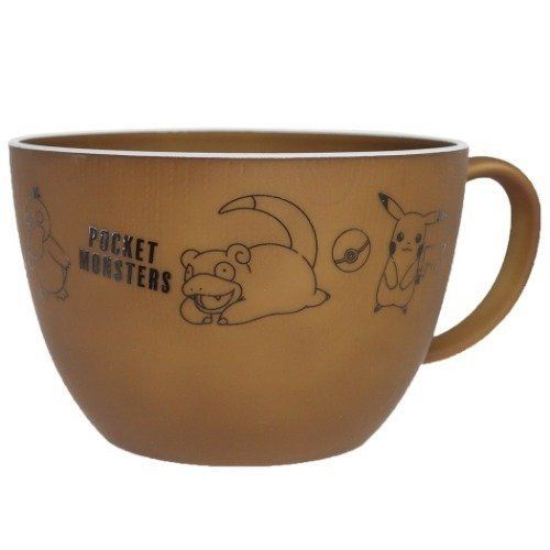 YESASIA: Pokemon Plastic Cup - Kamio Japan - Lifestyle & Gifts - Free ...