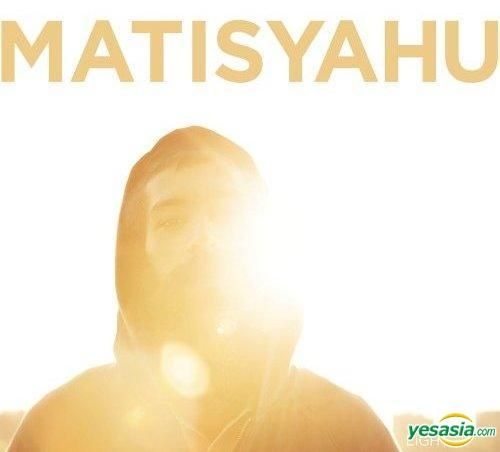 YESASIA: Light CD - MATISYAHU, Sony Music Entertainment (HK) - Western ...
