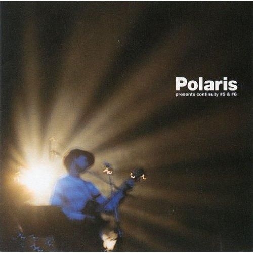 YESASIA: Poraris presents continuity #5 (First Press Limited Edition ...