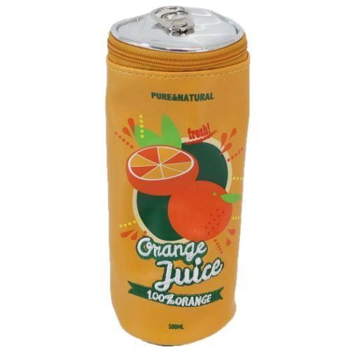YESASIA: Yup! Orange Juice Design Pen Pouch - Marushin - Lifestyle ...