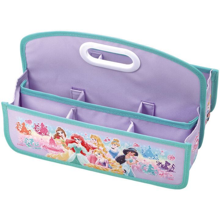 YESASIA: Disney Princess Storage Box - Skater - Lifestyle & Gifts ...