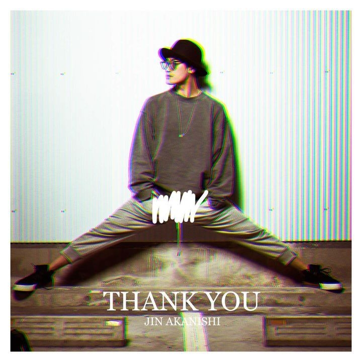 YESASIA: THANK YOU [Type B] (ALBUM+DVD) (First Press Limited Edition) (Japan Version) CD ...