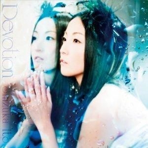 YESASIA : Devotion (ALBUM+DVD)(日本版) 鐳射唱片 - 伊藤靜, lantis - 日語音樂 - 郵費全免