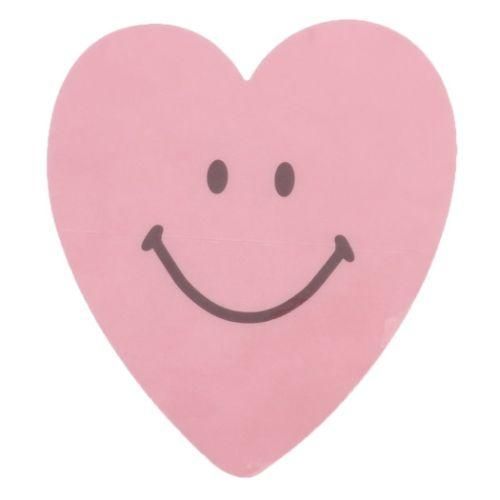 YESASIA: Smile Deco Sticker (Heart) - Kamio Japan - Lifestyle & Gifts ...