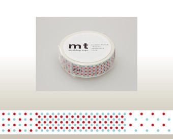 YESASIA: mt Masking Tape : mt 1P Marble Scarlet - mt - Lifestyle ...