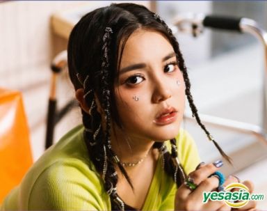 YESASIA: ONe (Photo Album + CD Single + Poster) PHOTO ALBUM,FEMALE ...