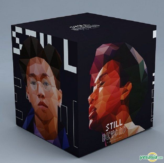 YESASIA: STILL BEYOND 11 SACD Collection Boxset (11 SACD + Poster) CD ...