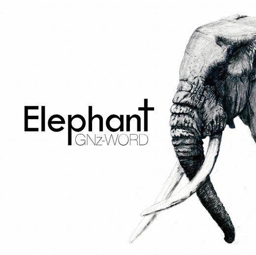 YESASIA: Elephant (Japan Version) Music - GNZ-WORD - Japanese Music ...