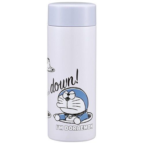 YESASIA: Doraemon Stainless Water Bottle 300ml - Skater - Lifestyle ...