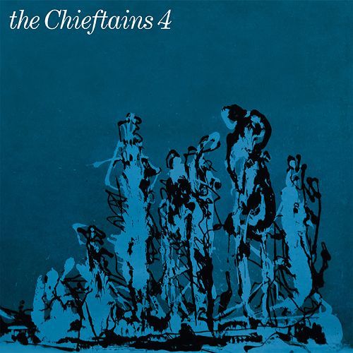 YESASIA: The Chieftains 4 (Japan Version) CD - The Chieftains - Western ...