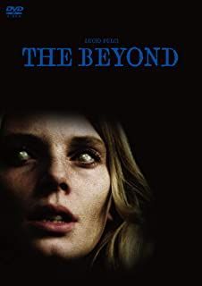 YESASIA: The Beyond (DVD) [4K Remastered Edition] (Japan Version) DVD ...