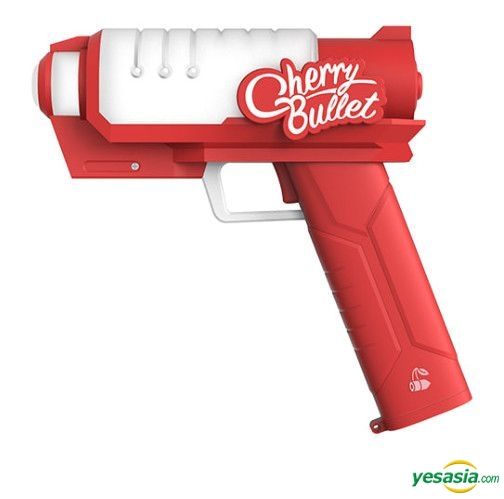 YESASIA: Cherry Bullet Official Light Stick FEMALE STARS,GIFTS,PHOTO ...
