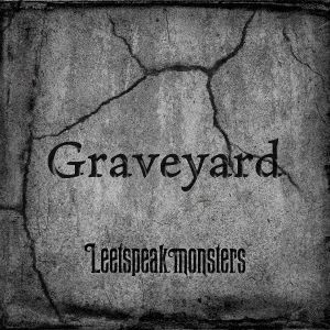 YESASIA : Graveyard (SINGLE+DVD) (初回限定版) (日本版) 鐳射唱片 - LEETSPEAK ...