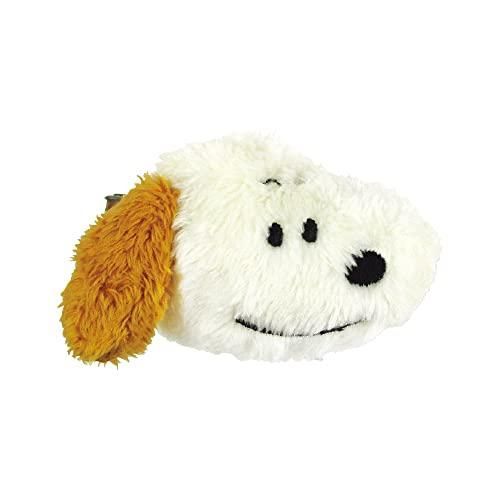 YESASIA: SNOOPY Mascot Hair Clip (Andy) - T'S Factory - Lifestyle ...
