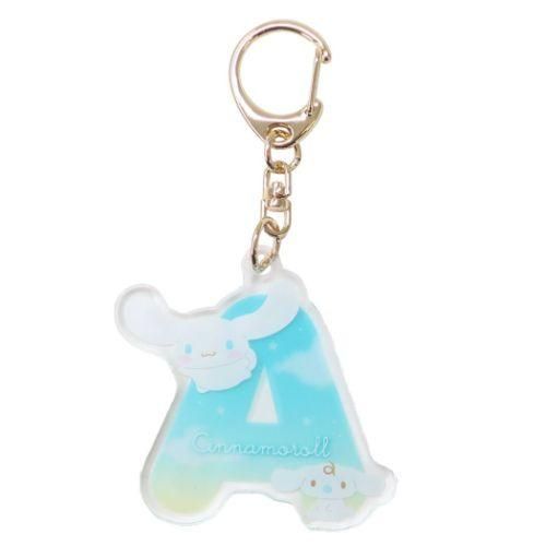 YESASIA: Cinnamoroll Key Holder (A) - T'S Factory - Lifestyle & Gifts ...