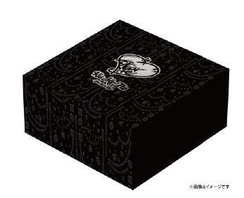 YESASIA : Kis-My-Ft2 -For dear life- [Type A] [BLU-RAY] (初回版) (日本版) Blu-ray - Kis-My-Ft2 - 日語演唱會 ...