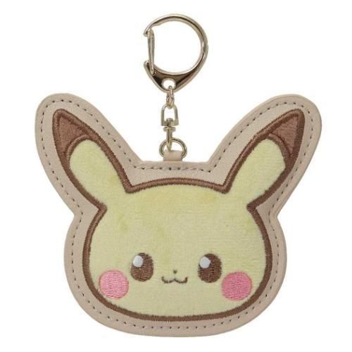 YESASIA: Pokemon Key Holder Pikachu - Marimocraft - Lifestyle & Gifts ...