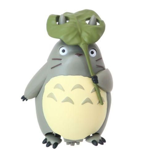 YESASIA: My Neighbor Totoro Mini Figure (Totoro) - Ensky - Lifestyle ...