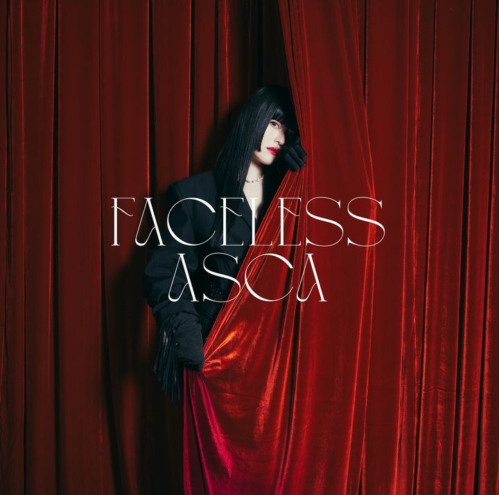 YESASIA: FACELESS (ALBUM+BLU-RAY) (First Press Limited Edition) (Japan Version) Blu-ray,CD ...